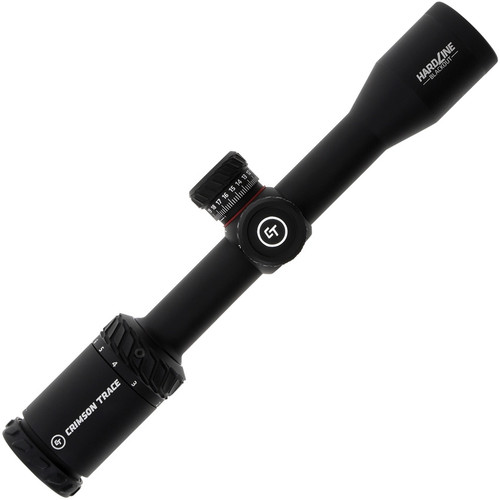 Hardline 2-7x32mm Scope - Hero Outdoors