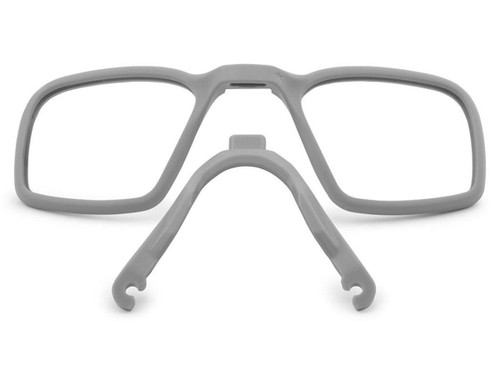 Revision Prescription (Rx) Carrier and Connector System for Revision ...