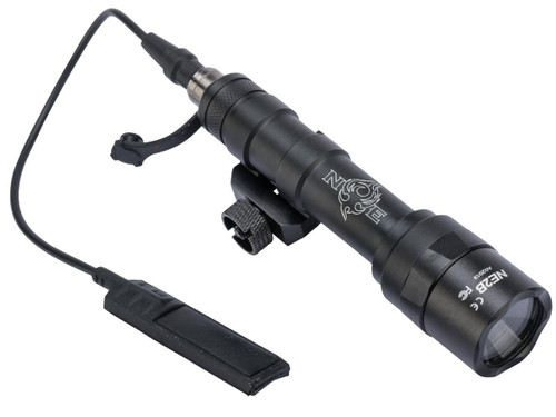 Night Evolution M600U Tactical LED Weapon Light - Hero Outdoors