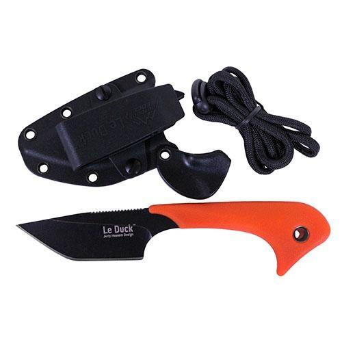 Le Duck Blaze - Hero Outdoors
