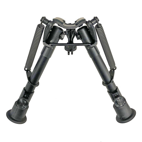 Bench Rest Self Leveling Bipod - Hero Outdoors