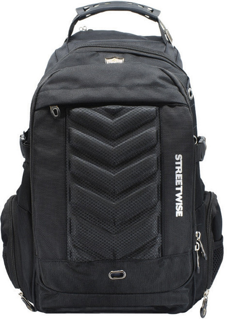 Pro-Tec Bulletproof Backpack - Hero Outdoors