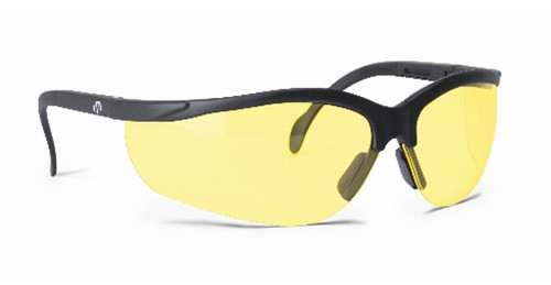 Yellow Lens Shooting Glasses - Hero Outdoors