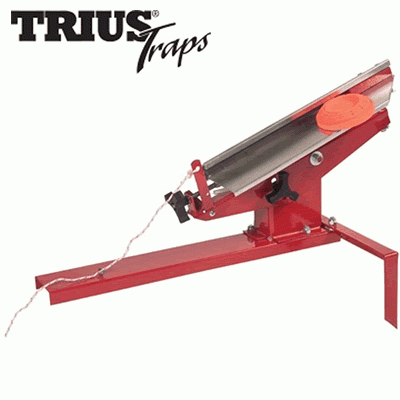 Trius Trap - Hero Outdoors