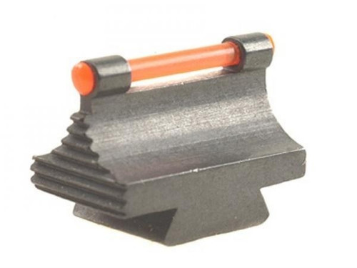 45MR Fibre Optic Orange Front Sight - Hero Outdoors