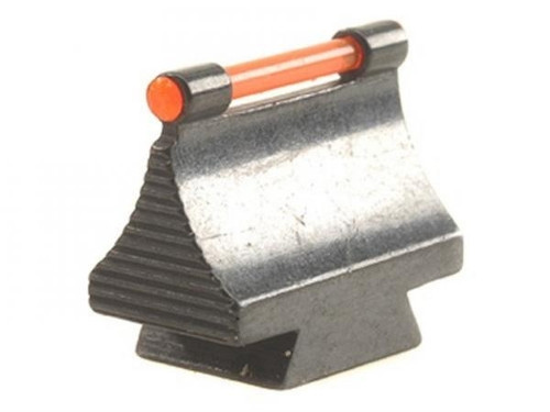 53MR Fibre Optic Orange Front Sight - Hero Outdoors