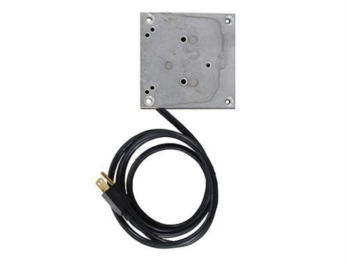 Lube/Sizer Heater - Hero Outdoors