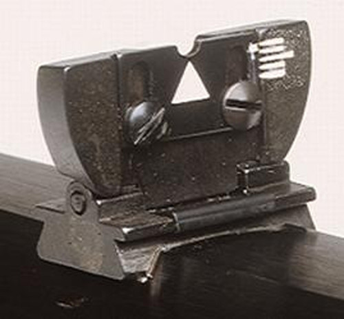 16B Folding Leaf Sight - Hero Outdoors