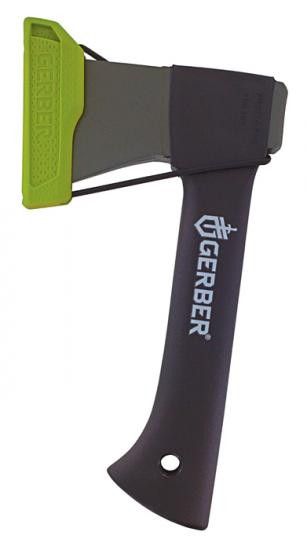 Axe - Gerber Back Paxe - Hero Outdoors