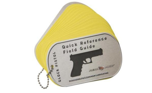 Glock Field Guide - Hero Outdoors