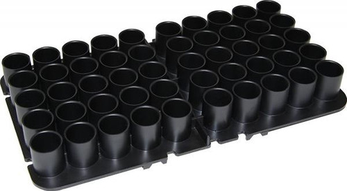 Shotshell Tray 12 GA 50 Rd - Hero Outdoors