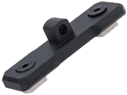 ARES Aluminum Harris-Style Bipod Mount for M-LOK Rail Systems - Hero ...
