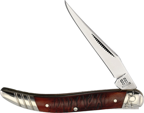 Tiger Tiny Toothpick - Hero Outdoors