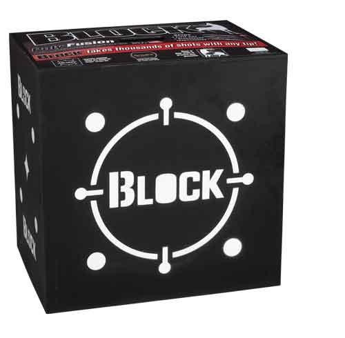Classic 18 Block 18"X13.5"X18" Target - Hero Outdoors