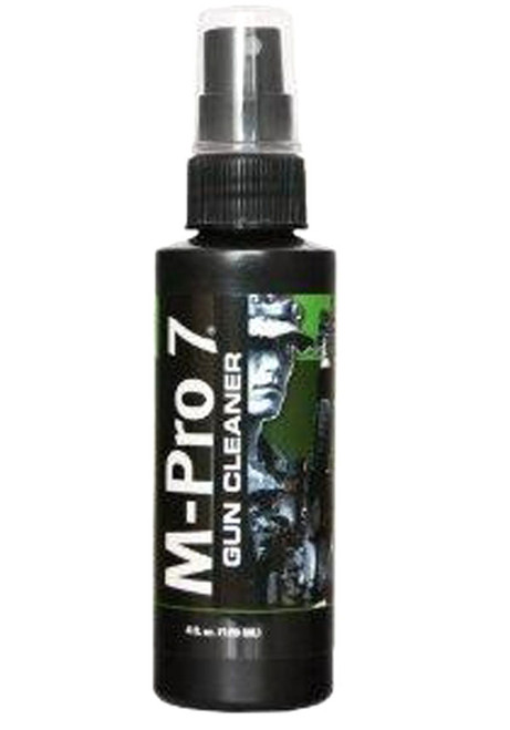 M-Pro 7 Gun Cleaner Spray 8 OZ. Bottle - Hero Outdoors