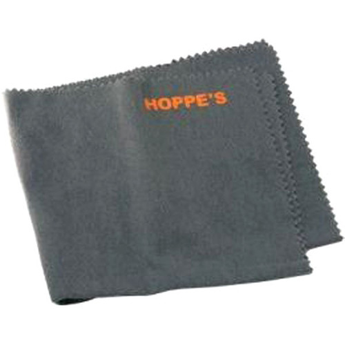 Silicone Gun And Reel Cloth - Hero Outdoors