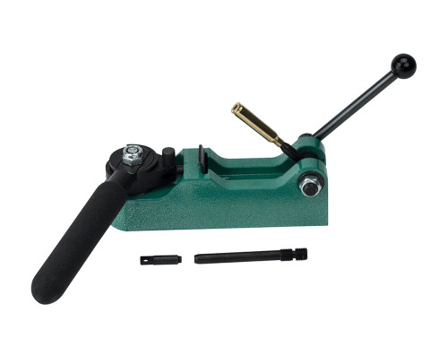 Primer Pocket Swager Bench Tool - Hero Outdoors