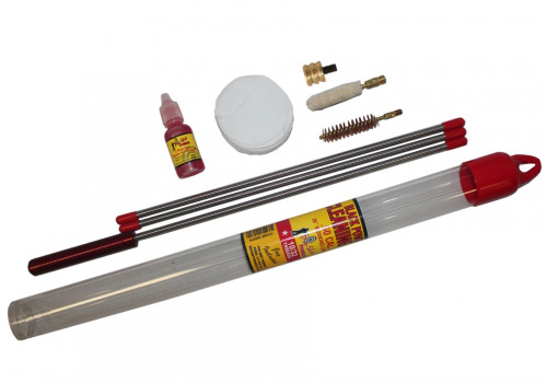 Pro Shot 50 Cal Black Powder Cleaning Kit - Hero Outdoors