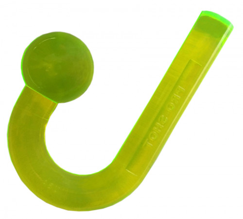 Neon Green XL UV Bore Light Illuminator - Hero Outdoors
