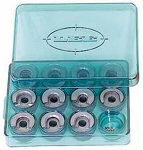 Universal Shell Holder Set W/Box - Hero Outdoors