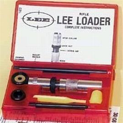 223 Rem Lee Loader - Hero Outdoors