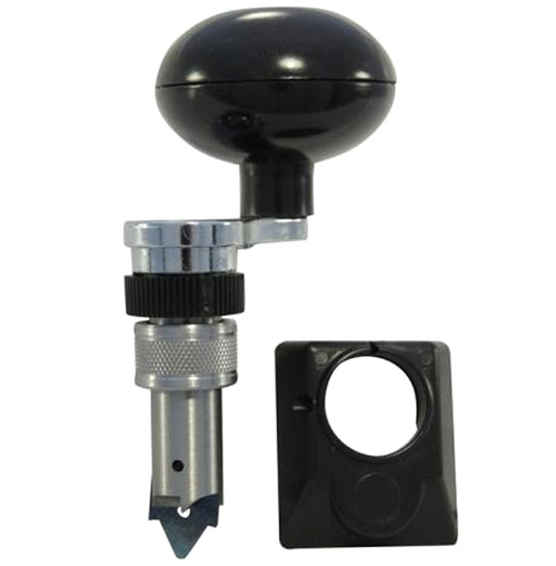 Lee Deluxe Quick Trim Case Trimmer - Hero Outdoors