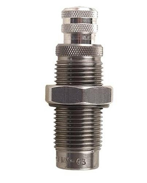 45 Colt/454 Casull Carbide Factory Crimp Die - Hero Outdoors