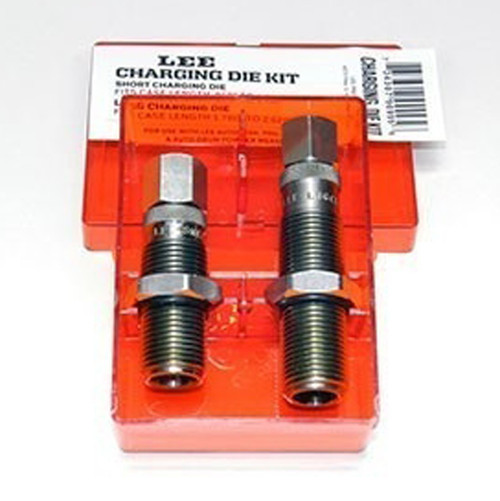 Charging Die Kit - Hero Outdoors