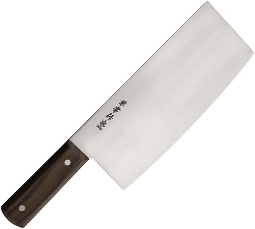 Chinese Cleaver - Hero Outdoors