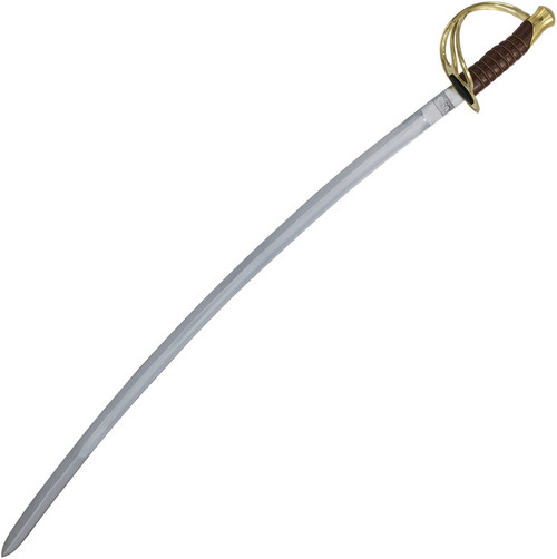 Confederate Calvary Sword - Hero Outdoors
