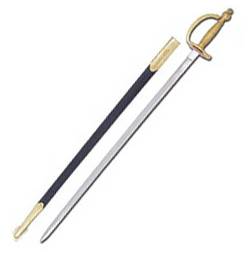 Civil War Confederate Sword - Hero Outdoors