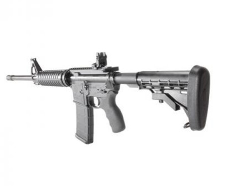 AR-15 Recoil Pad - Hero Outdoors