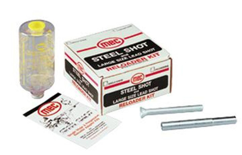 Progressive Steel Shot Kit 12 Gauge Only - Hero Outdoors