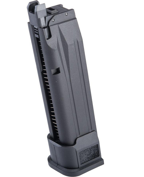 SIG Sauer ProForce Spare Magazine for P320 M17 MHS GBB Pistol (Model ...