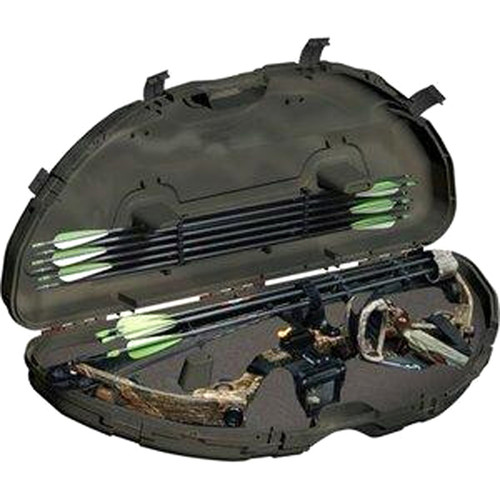Protector Bow Case Black - Hero Outdoors