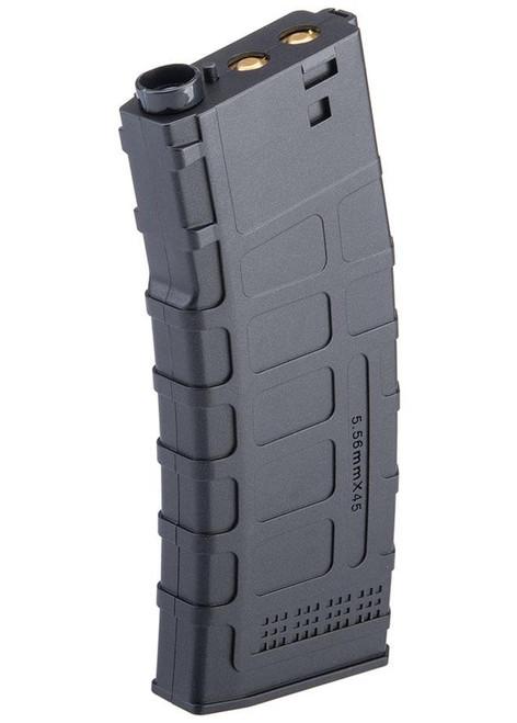 Gel Blaster Spare Magazine for Gel Blaster Electric Guns (Model: M4/M16 ...