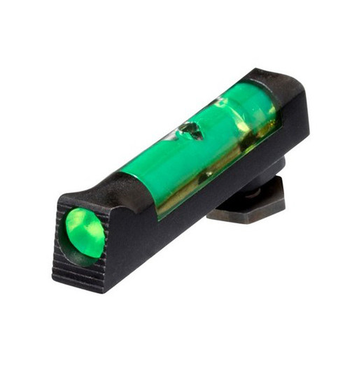 Glock Tactical Green Front Sight - Hero Outdoors
