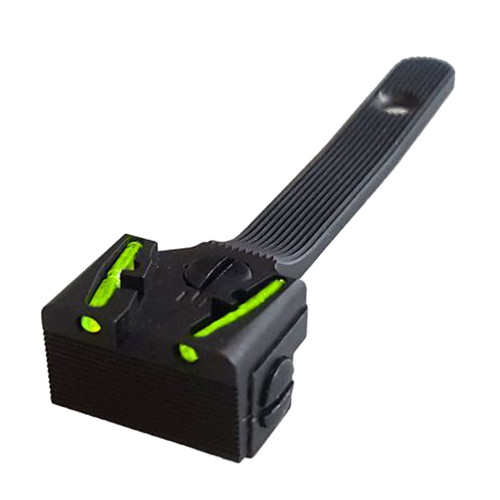 S&W Revolver (Made After 1998) Fully Adjustable Rear Sight W - Hero ...