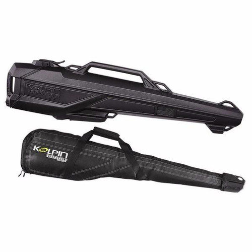 Stronghold Gun Boot Transport - Hero Outdoors