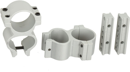 CVA Universal In-Line Scope Mount - Hero Outdoors