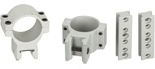CVA Universal In-Line Scope Mounts AC1669 - Hero Outdoors