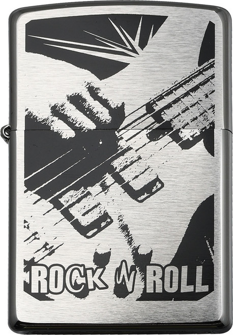 Rock and Roll Lighter - Hero Outdoors