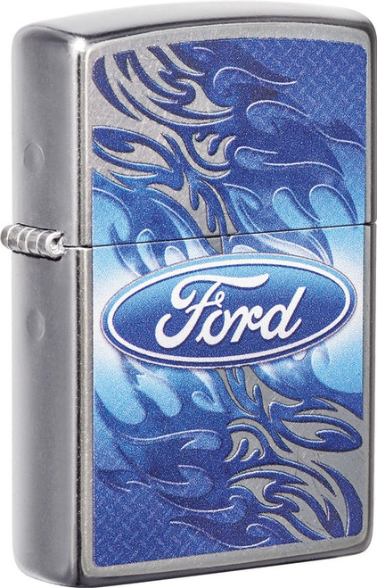 Ford Logo Lighter - Hero Outdoors