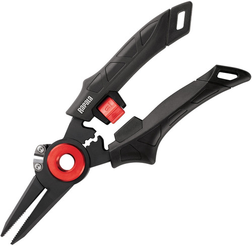 Elite Pliers - Hero Outdoors