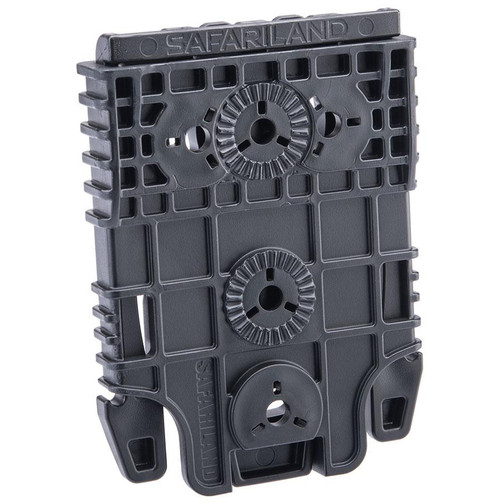 Safariland QUICK-KIT Quick Locking System for Safariland Holsters ...