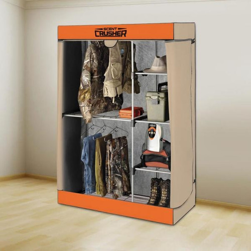 Hunters Closet Flexible - Hero Outdoors