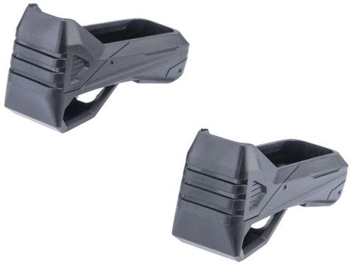 Matrix M4/M16 Polymer Mag Multi-functional Magazine Grip Set - Hero ...