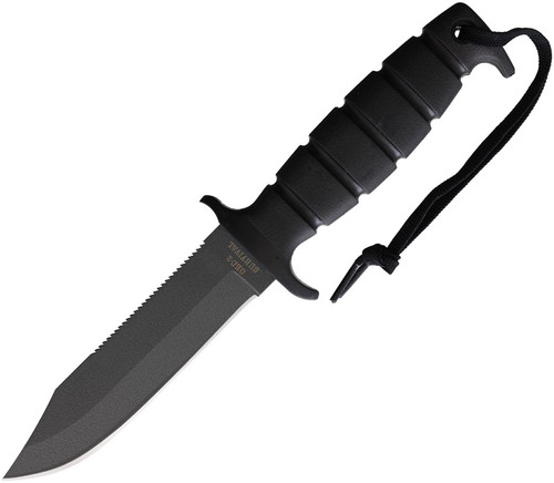 SP2 Air Force Survival Knife - Hero Outdoors