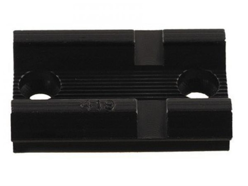 Top Mount Base 419 Matte - Hero Outdoors