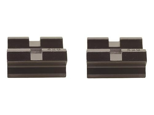 Top Mount Base #428 - Hero Outdoors
